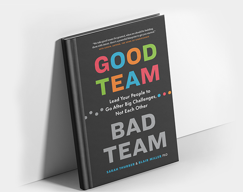 FourSight® | Find Your Creative Problem-Solving Superpower